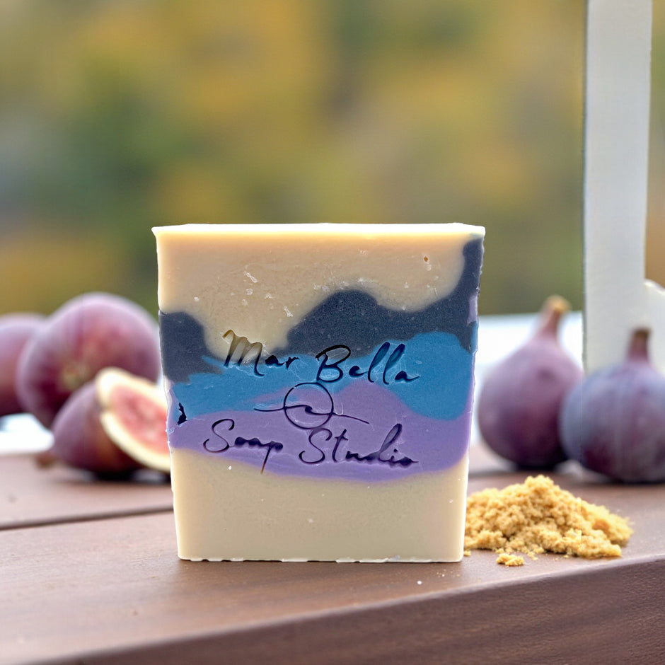 Products – Mar Bella Soap Studio